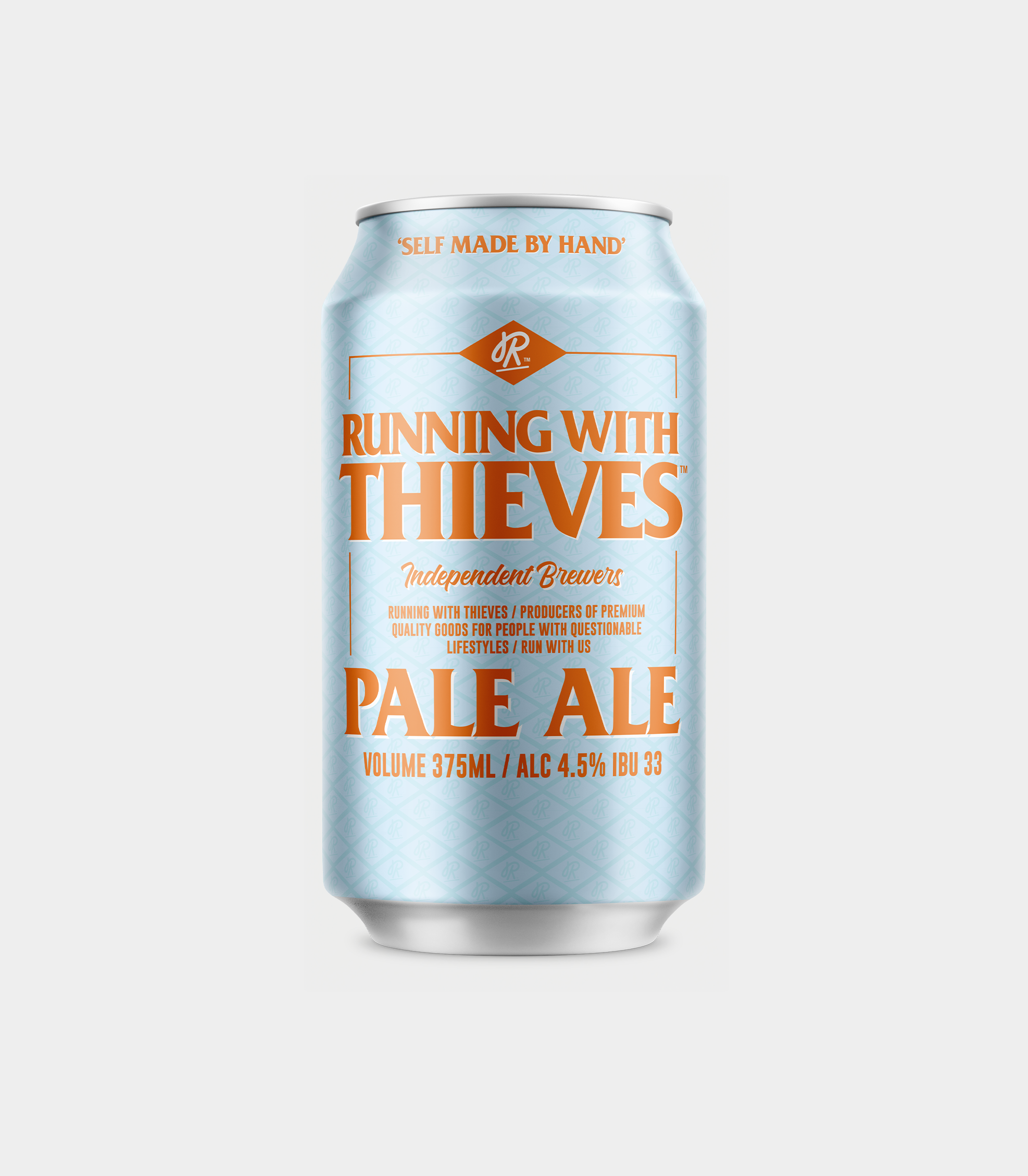 Pale Ale | Bold, Balanced Australian Craft Beer – Running With Thieves