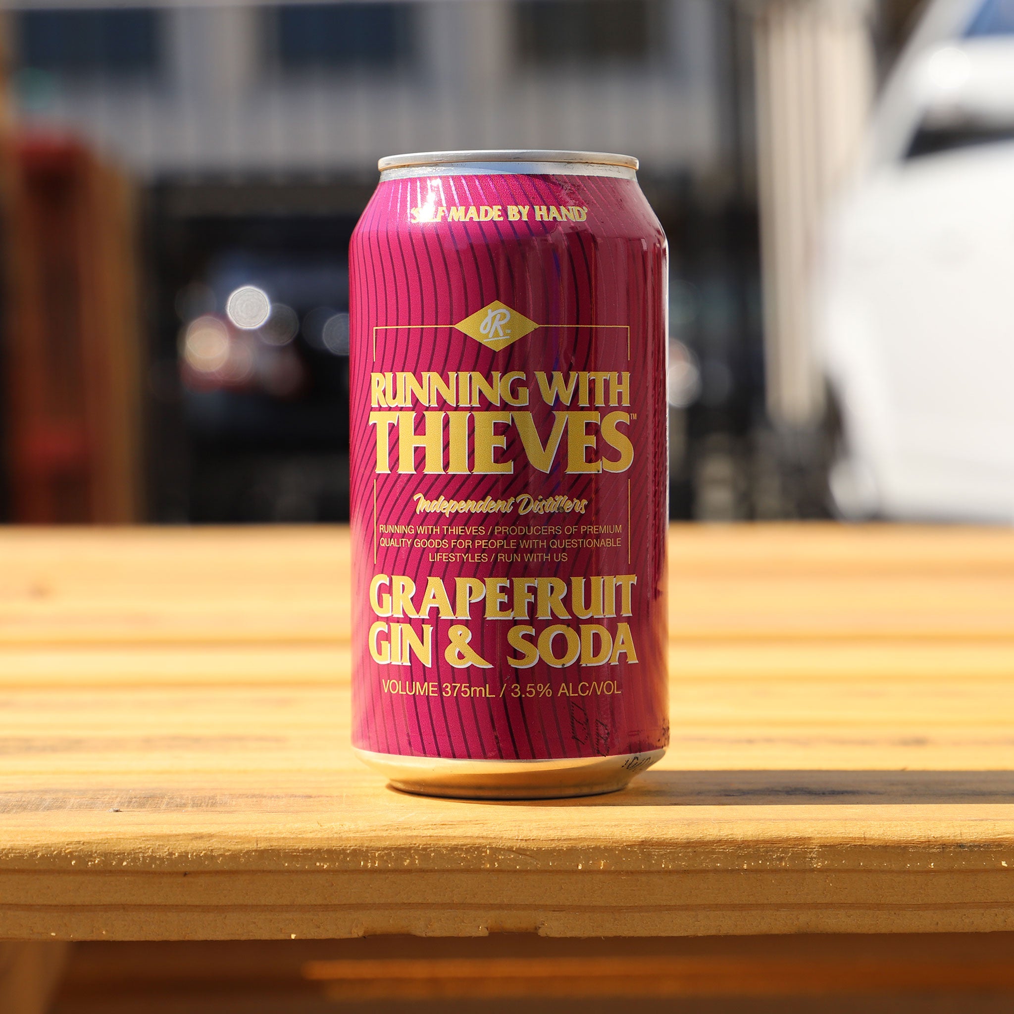 Grapefruit Gin & Soda Premix | Ready to Drink Pink Gin Cocktail – RWT ...