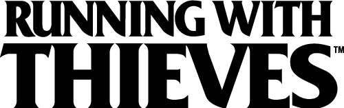 Bookings at Running With Thieves