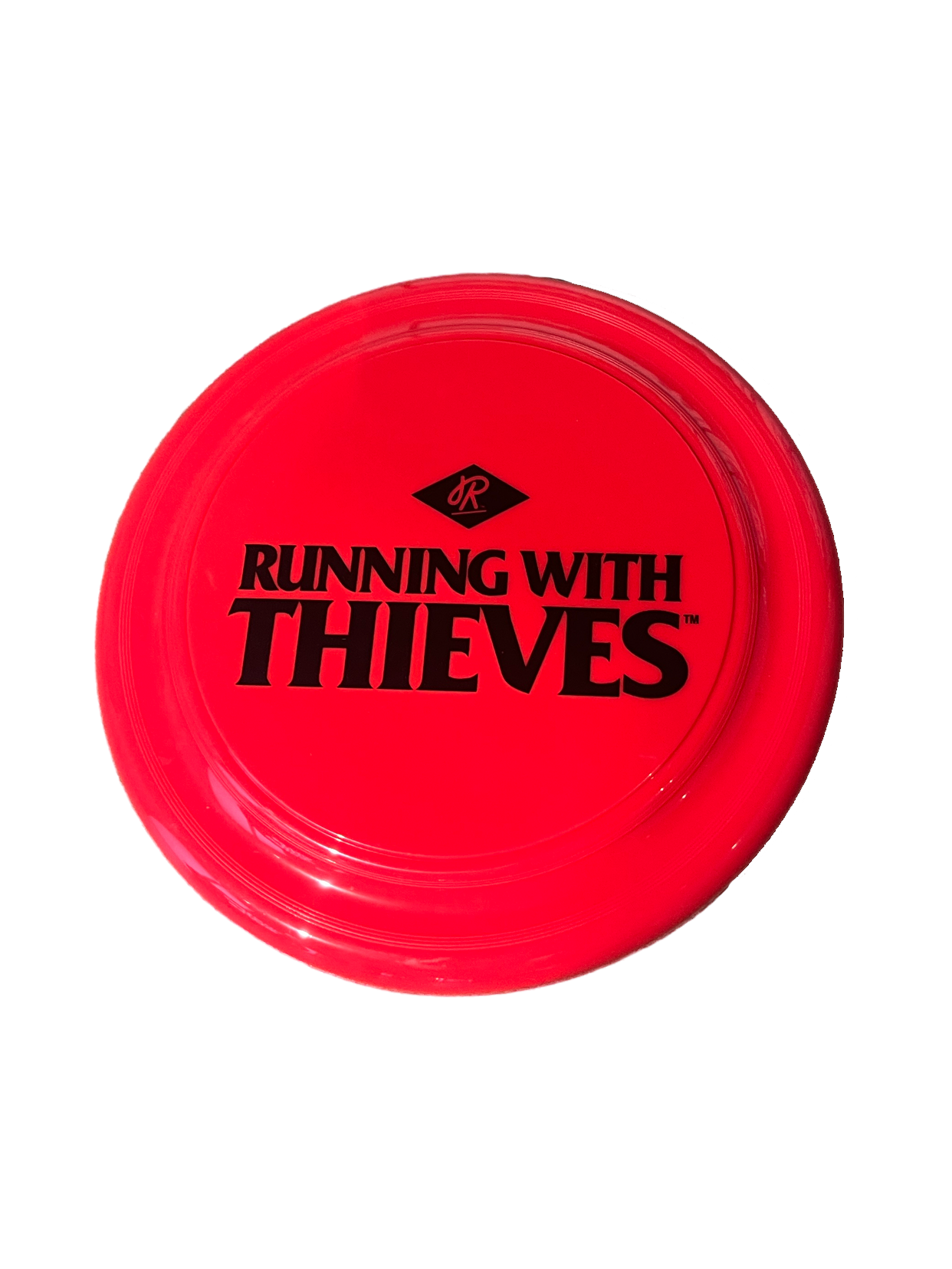 Thieves Frisbee – Running With Thieves